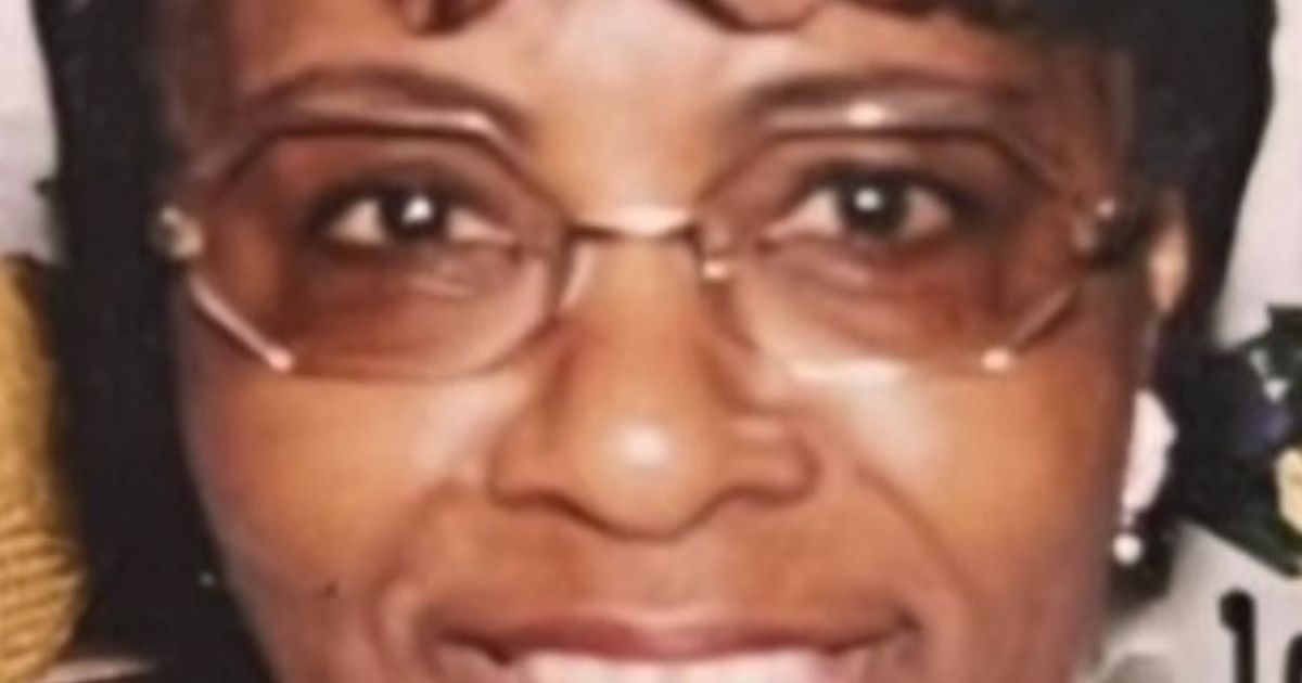 Christine Rossetta Thompson Obituary in Greensboro at Perry J. Brown ...