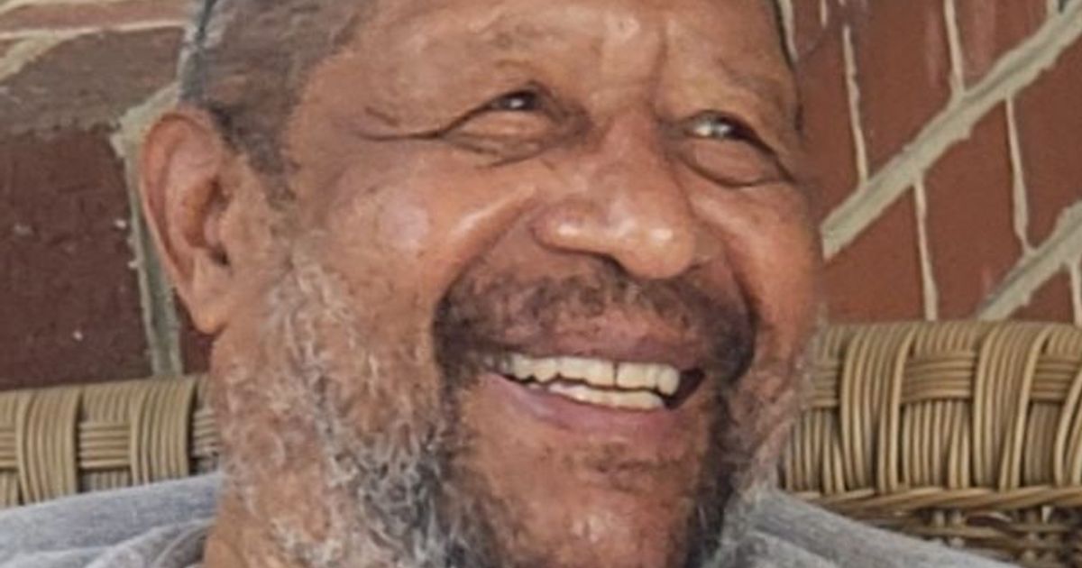 Roy Lee Lynch Obituary in Greensboro at Perry J. Brown Funeral Home | Obit