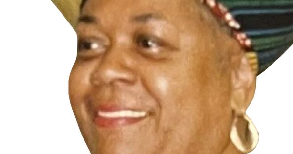 Agnes Edwards Obituary in Greensboro at Perry J. Brown Funeral Home | Obit