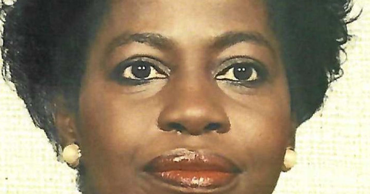 Cicely Heyliger Obituary in Greensboro at Perry J. Brown Funeral Home ...