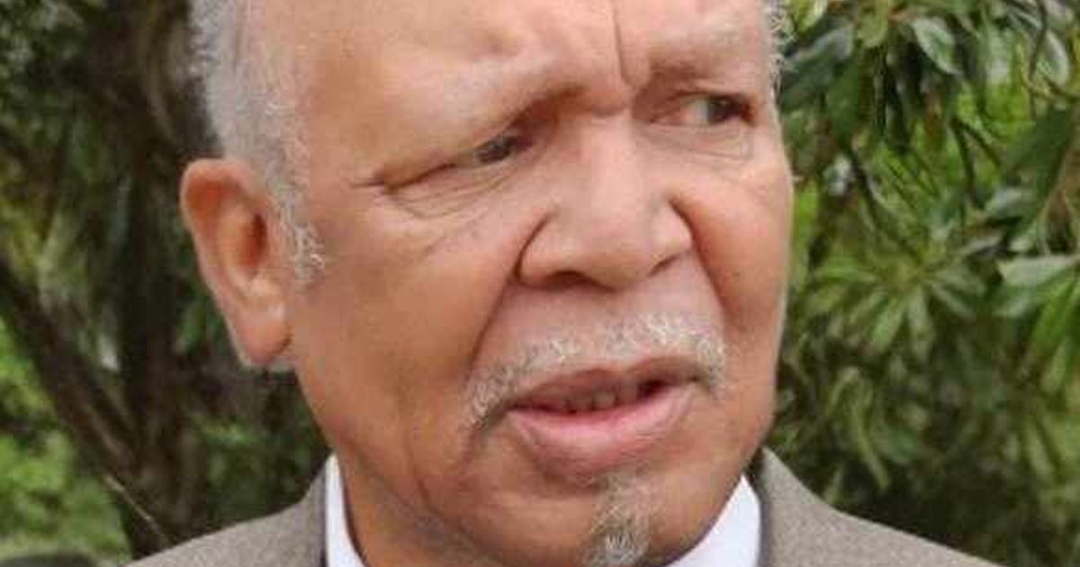 Kenneth Rippy Obituary in Greensboro at Perry J. Brown Funeral Home | Obit