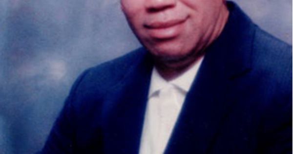 Leonard Smith Obituary in Greensboro at Perry J. Brown Funeral Home | Obit