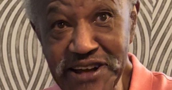 Jennings Amos Obituary in Greensboro at Perry J. Brown Funeral Home | Obit
