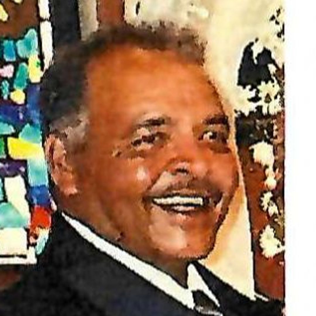 Eddie Martin Obituary in Greensboro at Perry J. Brown Funeral Home | Obit