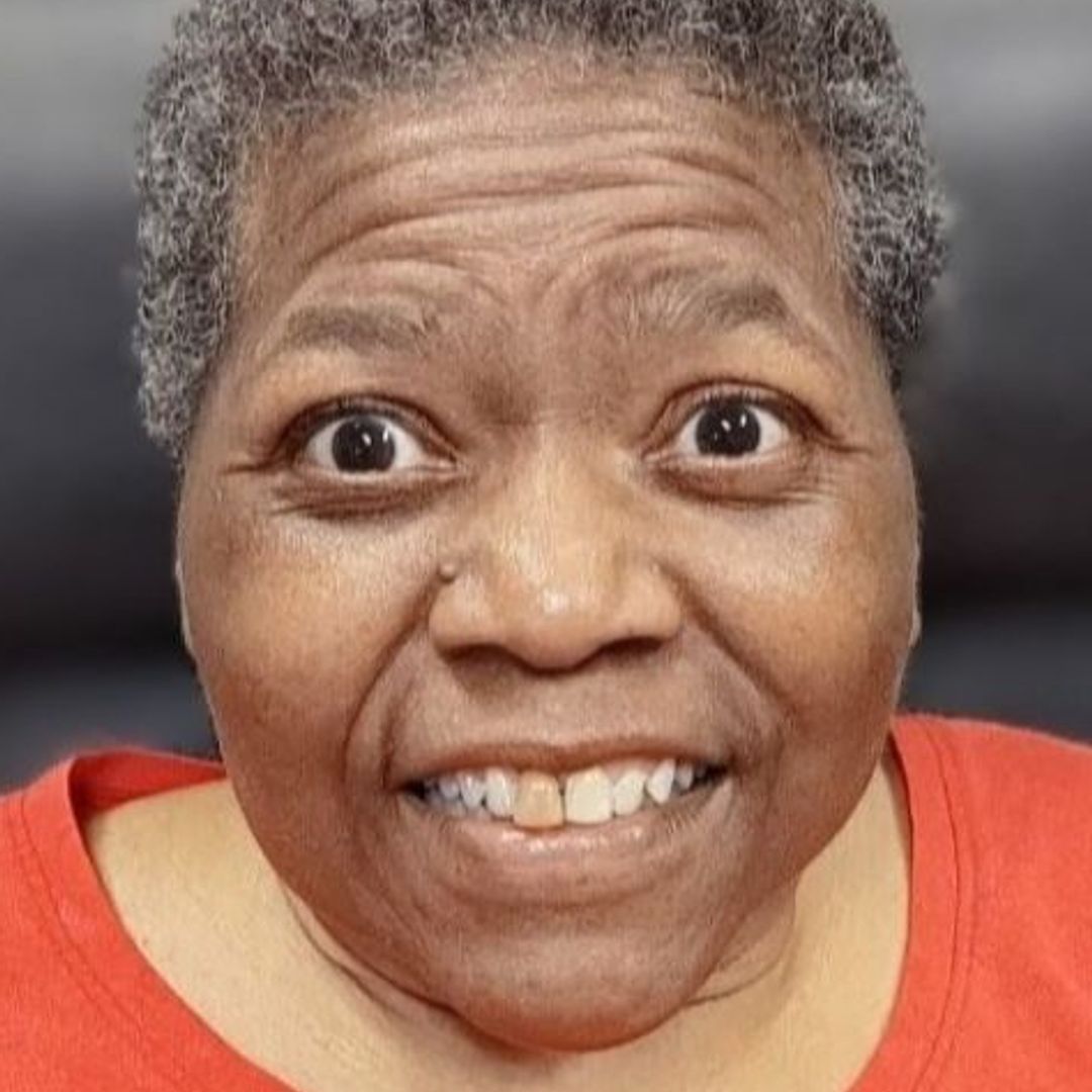Gloria Jean Abney Obituary in Greensboro at Perry J. Brown Funeral Home ...