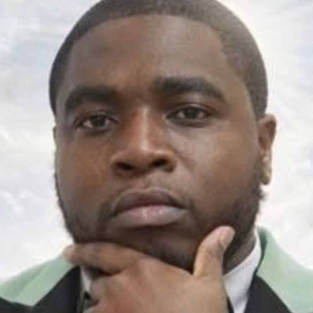Tyricke Carl Barnhill Obituary in Greensboro at Perry J. Brown Funeral ...
