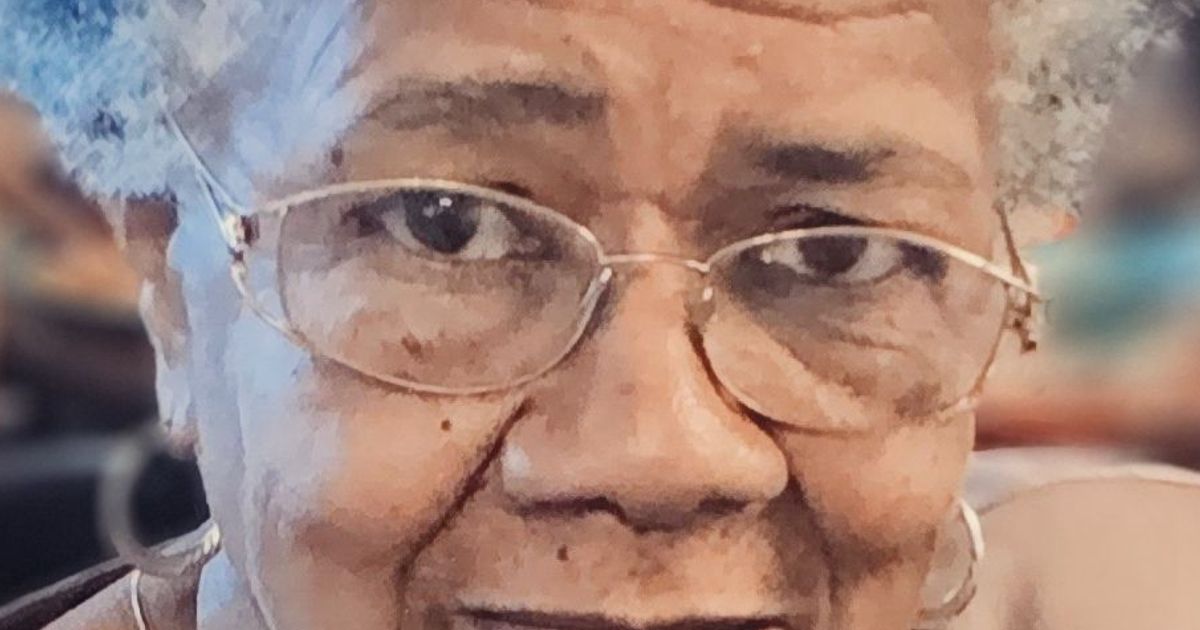 Flora Dean Galloway Obituary in Marianna at Vann Funeral Home | Obit