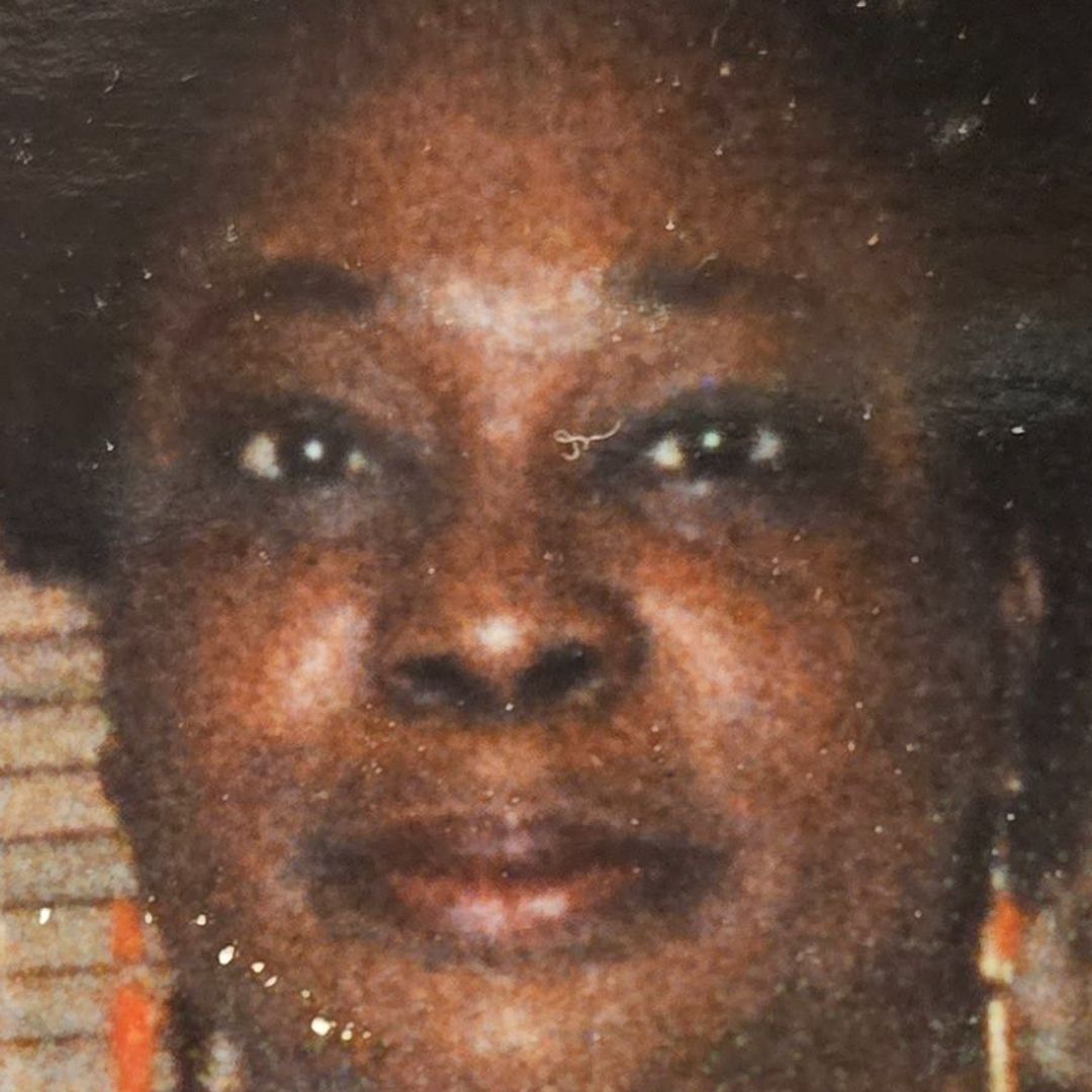 Esther May Gammon Obituary in Marianna at Vann Funeral Home | Obit