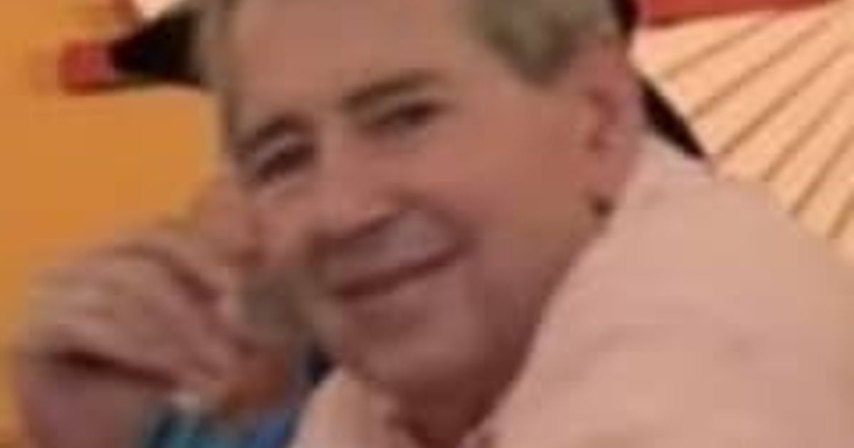 James I. Case Jr. Obituary in Bowie at White Family Funeral Home | Obit