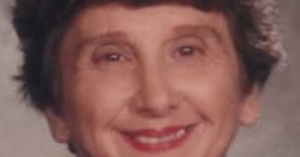 June Ellen Jennings Obituary in Bowie at White Family Funeral Home | Obit