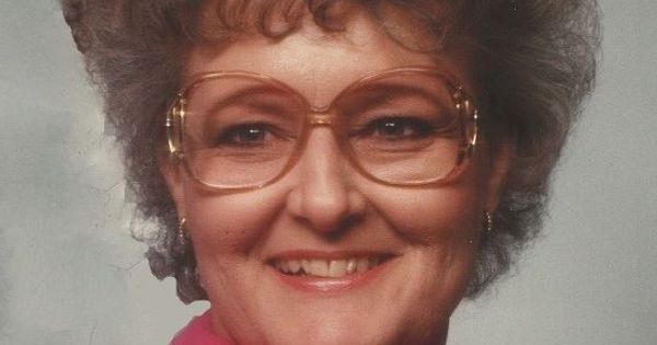 Edna "Louise" Robertson Obituary in Bowie at White Family Funeral Home ...