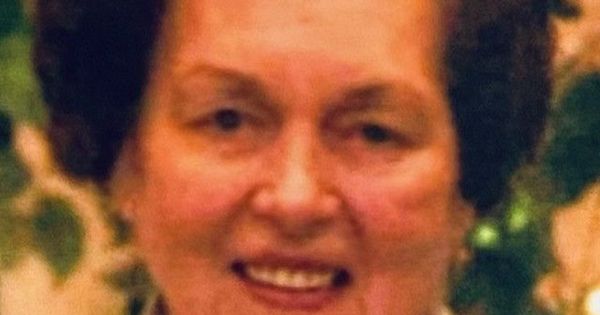 Edna Marie Sanders Obituary in Bowie at White Family Funeral Home | Obit