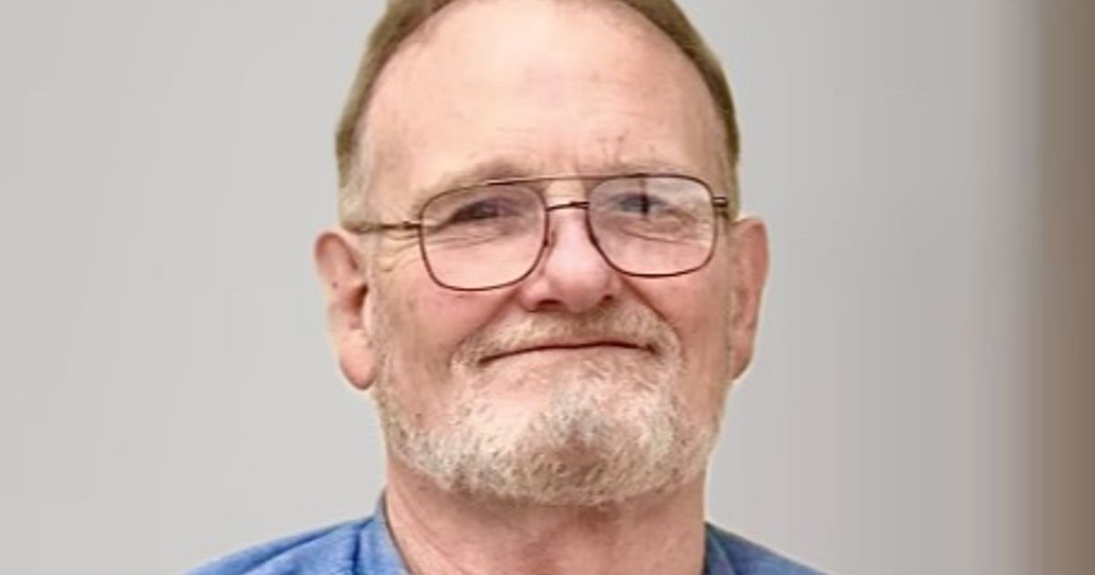 David Rodney Huddleston Obituary in Bowie at White Family Funeral Home ...