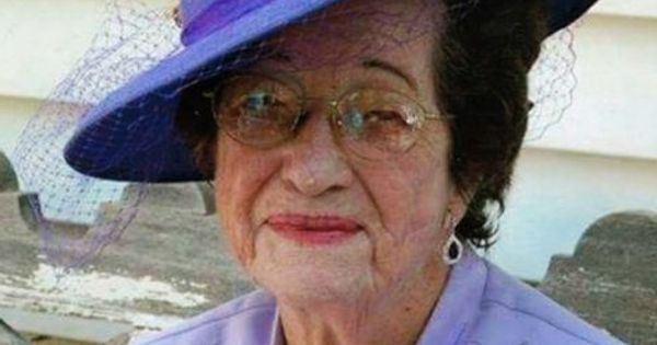 Vera Belle Lawson Obituary in Bowie at White Family Funeral Home | Obit