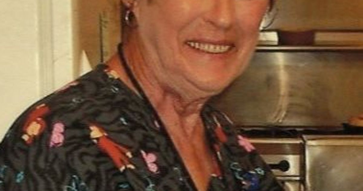 Sharon Gail Barnett Obituary in Bowie at White Family Funeral Home | Obit