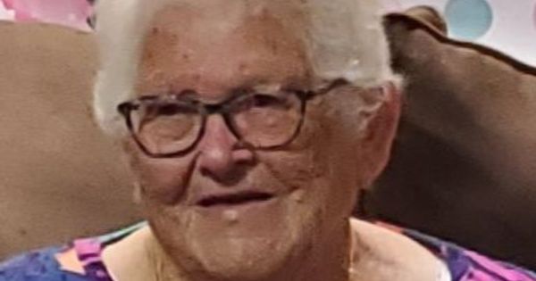 Rose Jean Nations Obituary in Bowie at White Family Funeral Home | Obit