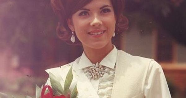 Nancy Karen Stine Stewart Obituary in Bowie at White Family Funeral ...