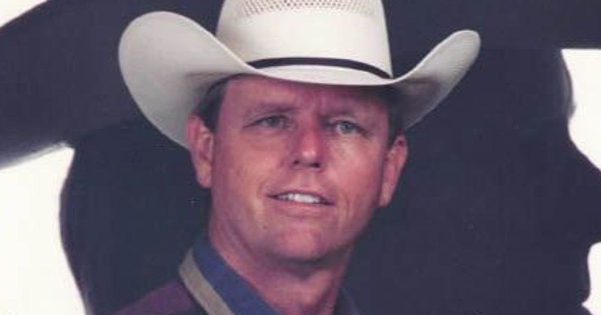 William Donald Cleveland Obituary in Bowie at White Family Funeral Home ...