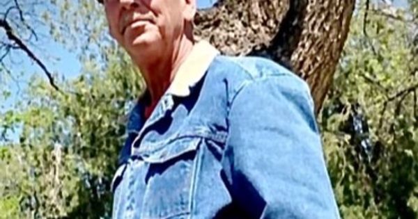 Michael James Huber Obituary in Bowie at White Family Funeral Home | Obit