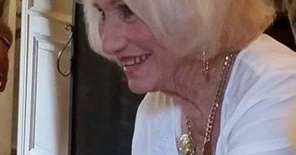 Fern Hollaway Caswell Obituary in Bowie at White Family Funeral Home | Obit