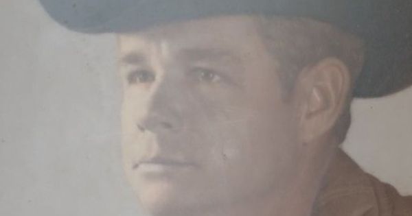 Theodore R. Beggs Jr. Obituary in Bowie at White Family Funeral Home | Obit