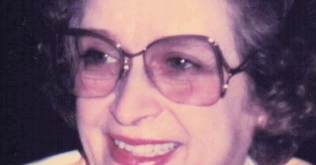 Nancy Jean Monkres Obituary in Bowie at White Family Funeral Home | Obit