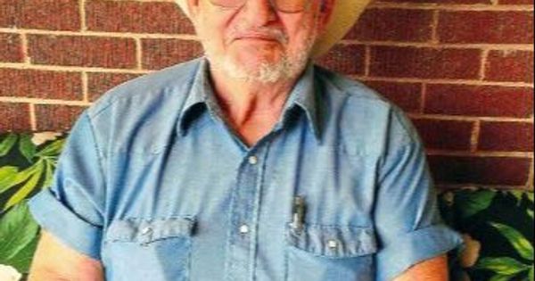 Jerry Lee Laughlin Obituary in Bowie at White Family Funeral Home | Obit