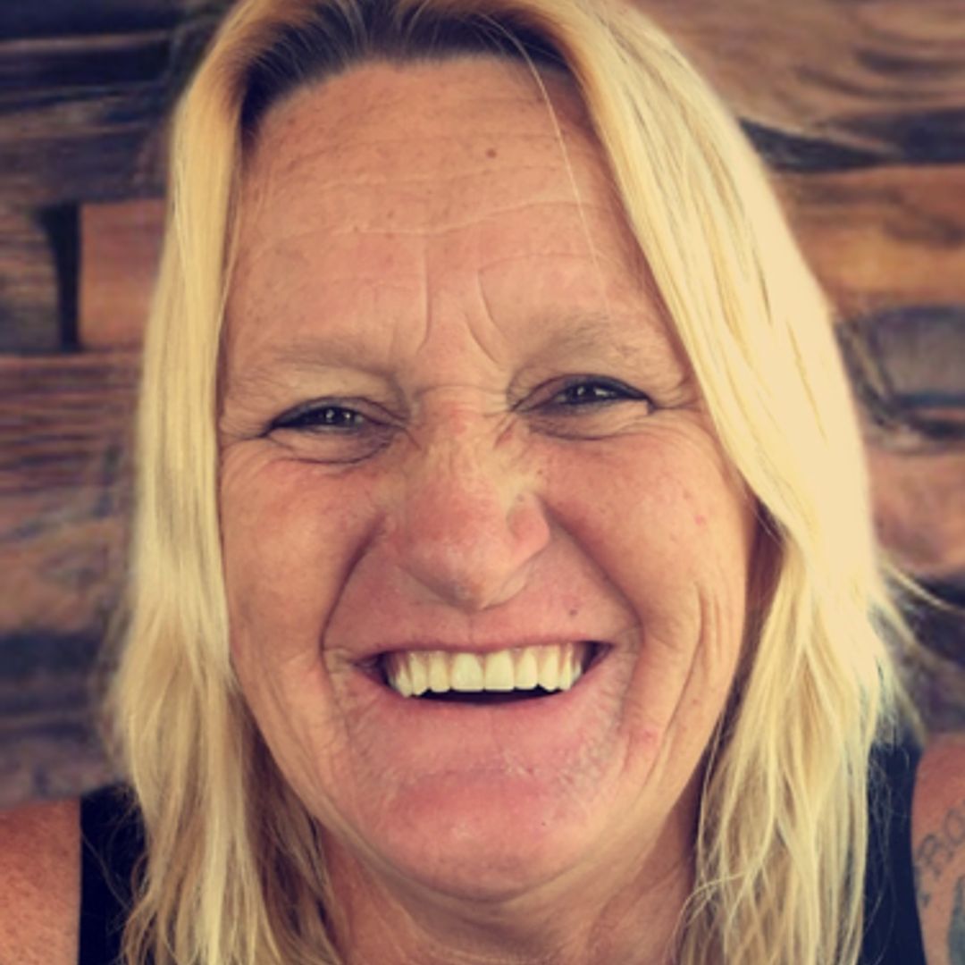 Pamela Jane Rogers Obituary in Bowie at White Family Funeral Home | Obit