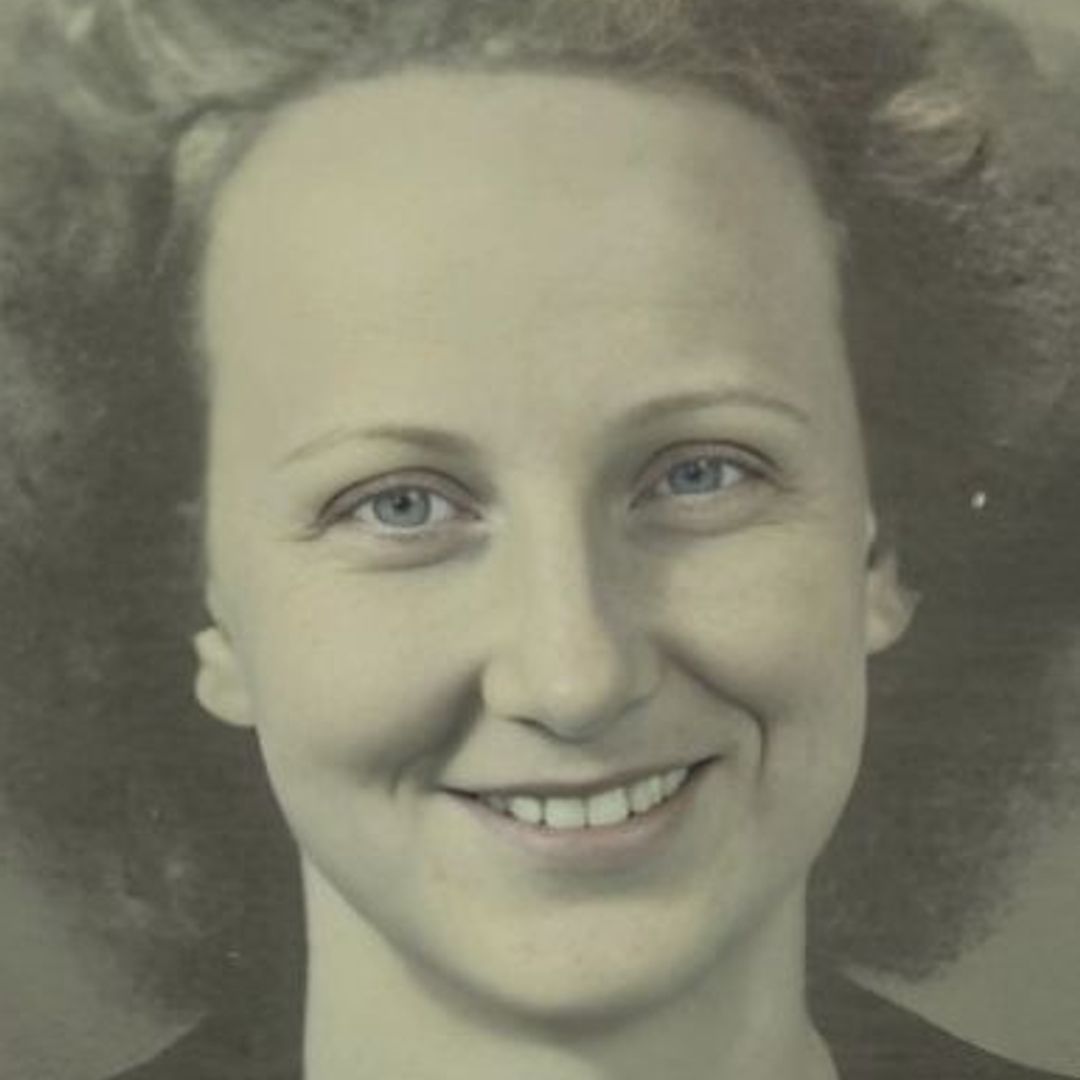 Patsy Ruth Lyons Obituary in Bowie at White Family Funeral Home | Obit
