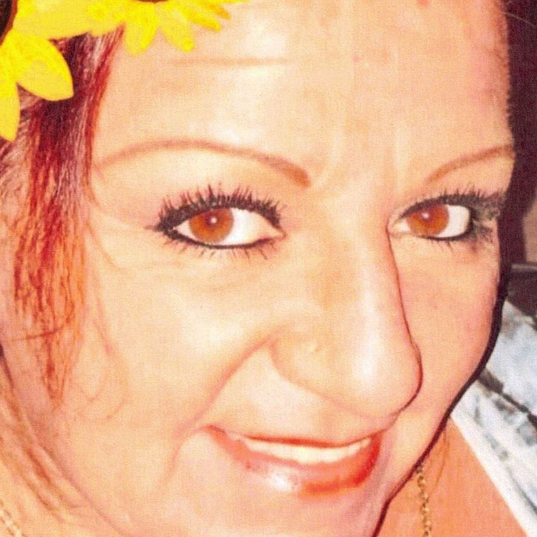 Jo Ann Frances Osorio Lopez Obituary in Bowie at White Family Funeral ...