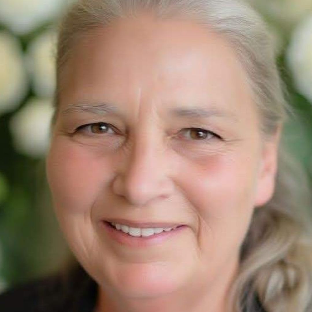 Rhonda Suzan Spurlock Obituary in Bowie at White Family Funeral Home | Obit