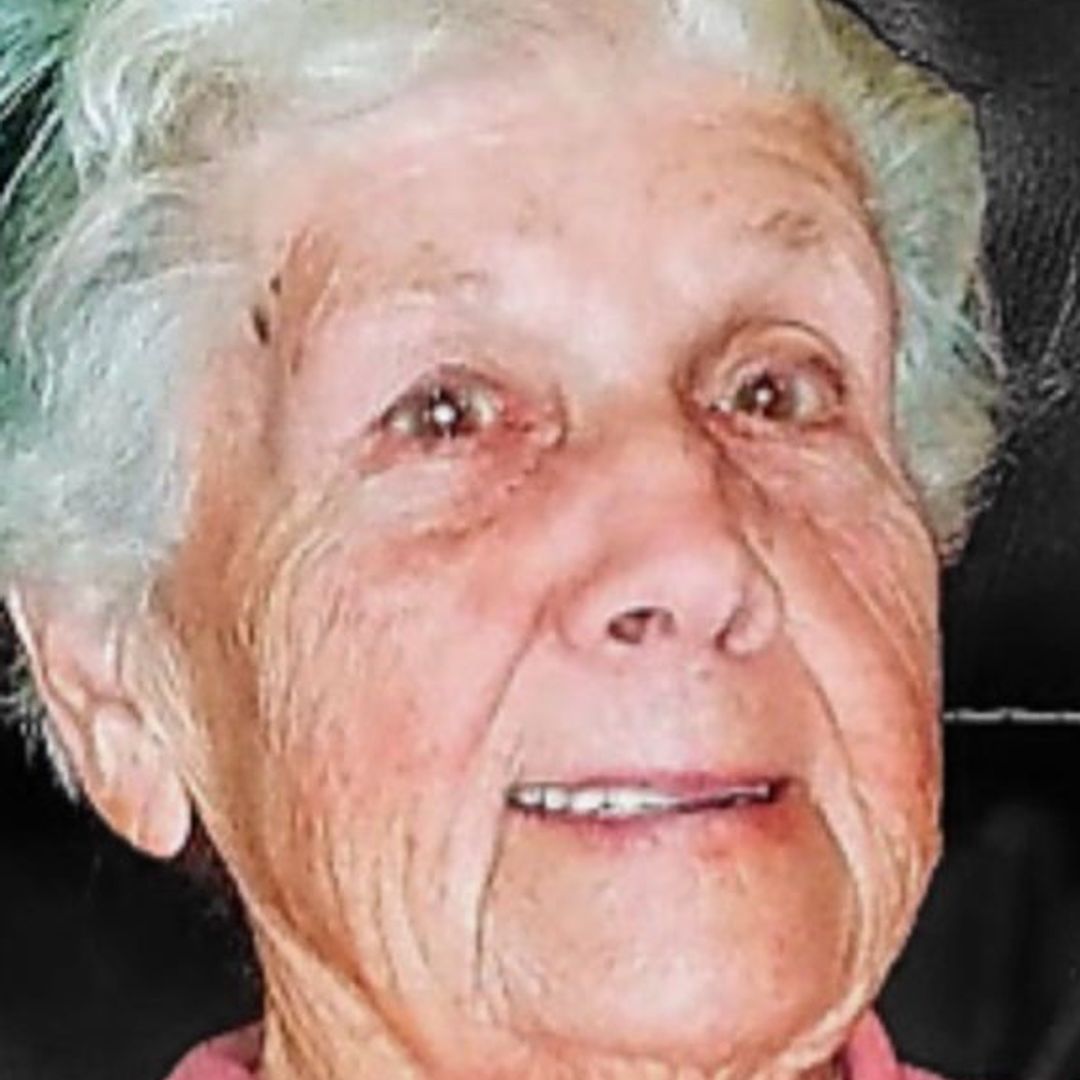 Velma Lea Bohanan Obituary in Bowie at White Family Funeral Home | Obit