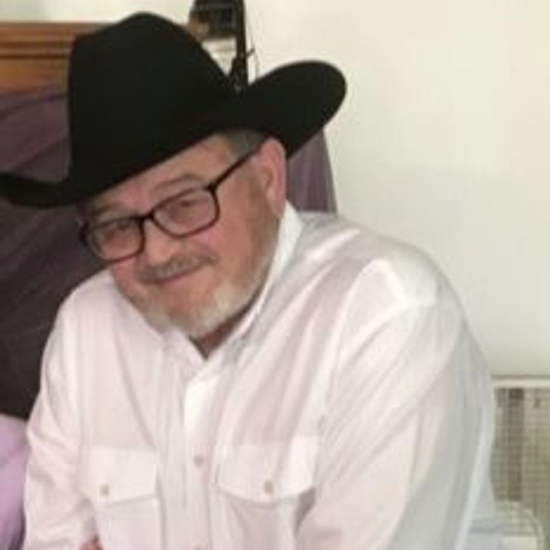 Roger Allen Hamilton Obituary in Bowie at White Family Funeral Home | Obit