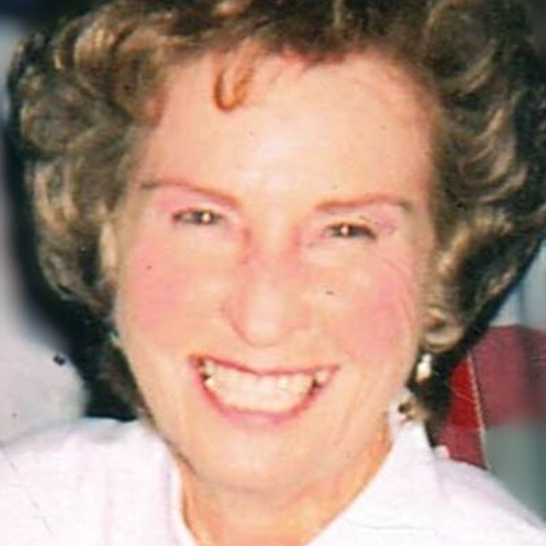 Ruby Imogene Woolf Obituary in Bowie at White Family Funeral Home | Obit