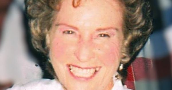 Ruby Imogene Woolf Obituary in Bowie at White Family Funeral Home | Obit