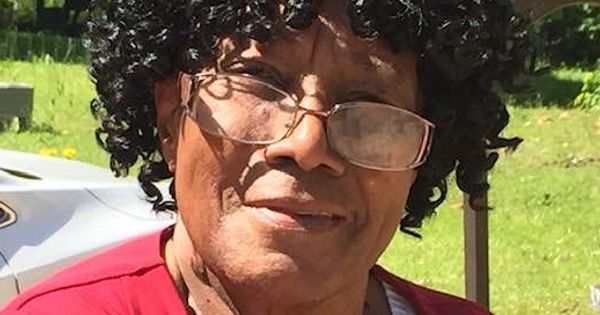 Ruby Lou Rawls Obituary in Jackson at Henderson Funeral Services, LLC ...