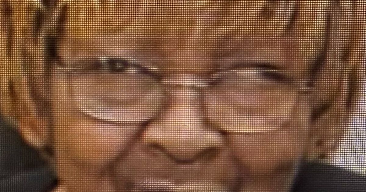 Sarah Lou Freeman Obituary in Jackson at Henderson Funeral Services ...