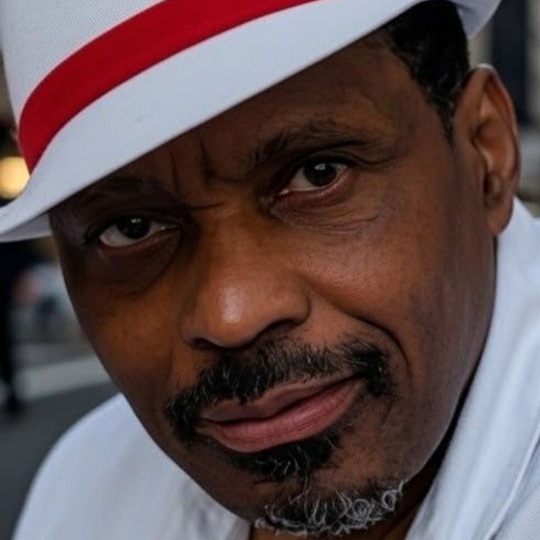 Prentice Henderson, Jr. Obituary in Jackson at Henderson Funeral ...
