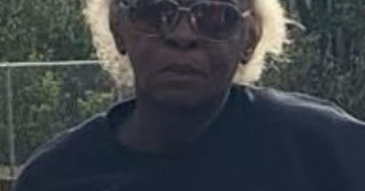 Roger Ronnie Grier Obituary in Jackson at Henderson Funeral Services ...
