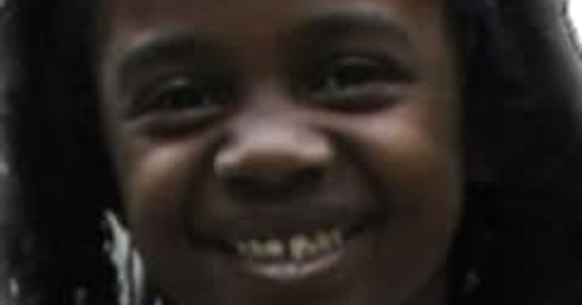 Litte Janyla Samone Henderson Obituary in Stockbridge at Stan Henderson ...