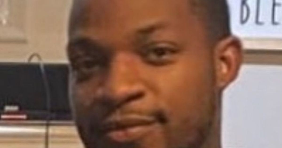 JaQuavious Faraji Knighton Obituary in Stockbridge at Stan Henderson ...