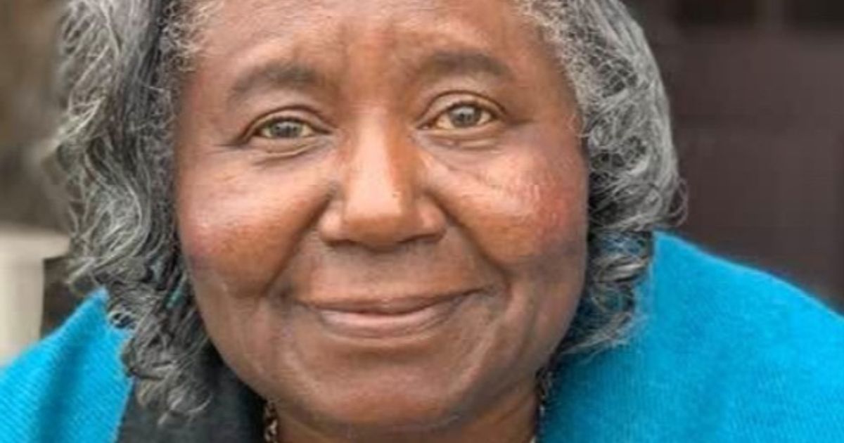 Prophetess Louise Davis Obituary in Stockbridge at Stan Henderson ...