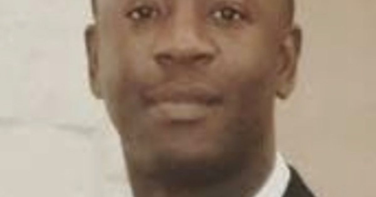Kevin Lewis Obituary in Stockbridge at Stan Henderson & Sons Mortuary ...