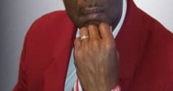 Dwayne R. Berry, Sr. Obituary in Montgomery at E.G. Cummings Memorial ...