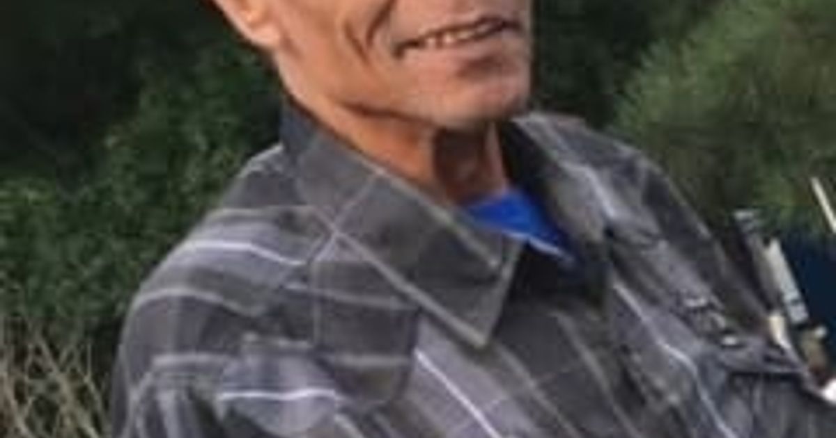 Ronald Rogers Obituary in Montgomery at E.G. Cummings Memorial Funeral ...
