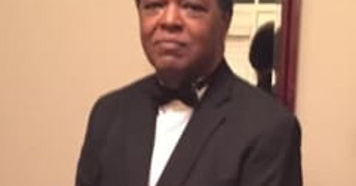 Samuel Nathaniel May Obituary in Montgomery at E.G. Cummings Memorial ...