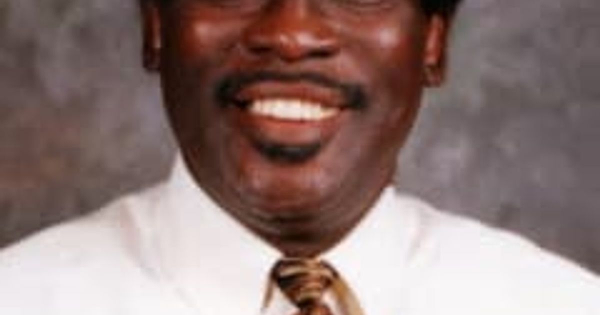 Joseph E. Brinson Obituary in Montgomery at E.G. Cummings Memorial ...