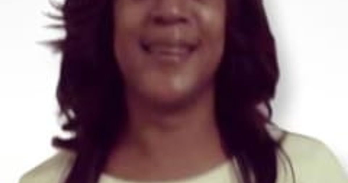 Cynthia V. Watts Obituary in Montgomery at E.G. Cummings Memorial ...