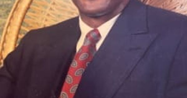 Reverend John Price, Jr. Obituary in Montgomery at E.G. Cummings ...