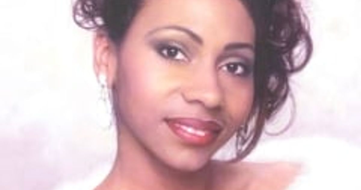 Yvette Carter Obituary in Montgomery at E.G. Cummings Memorial Funeral ...